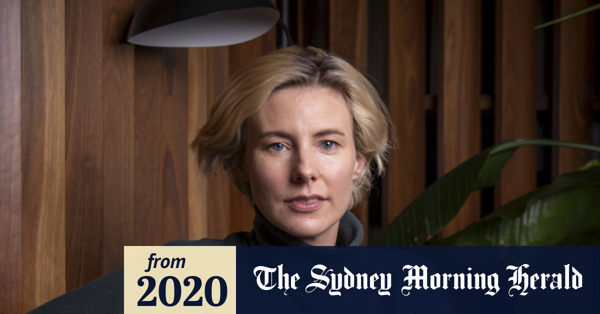 Ashe Davenport's Sad Mum Lady isn't the story of every mum